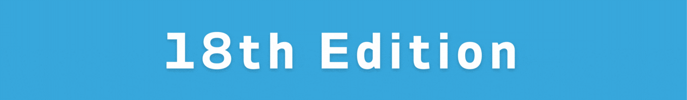 - 18th Edition - SERT