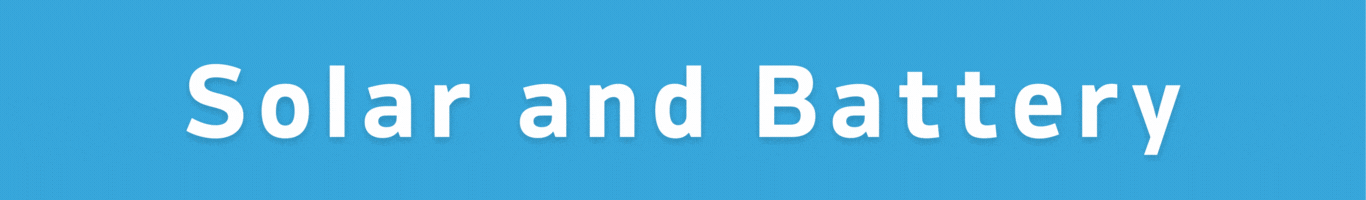 Solar and Battery Training - SERT