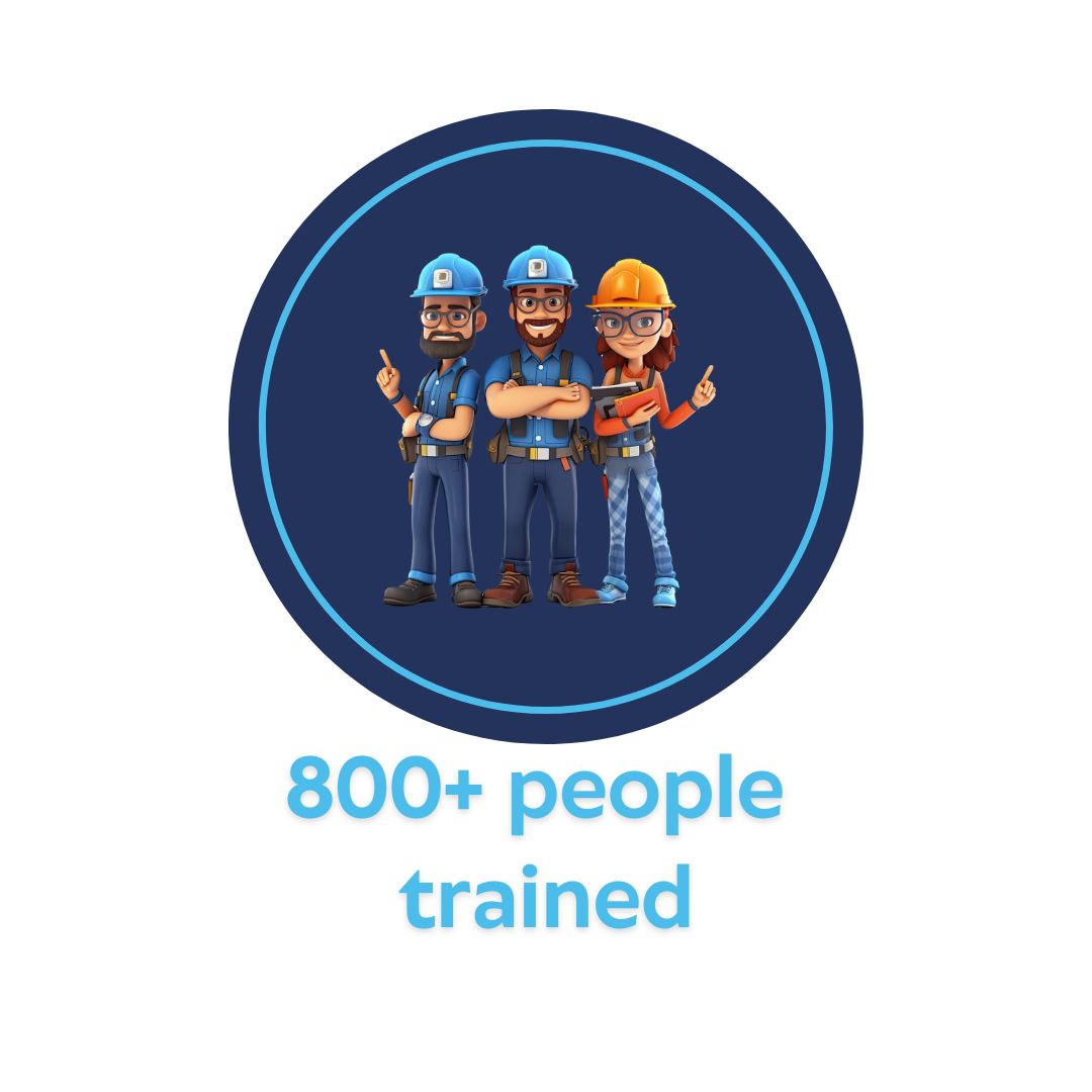 SERT in Numbers - SERT