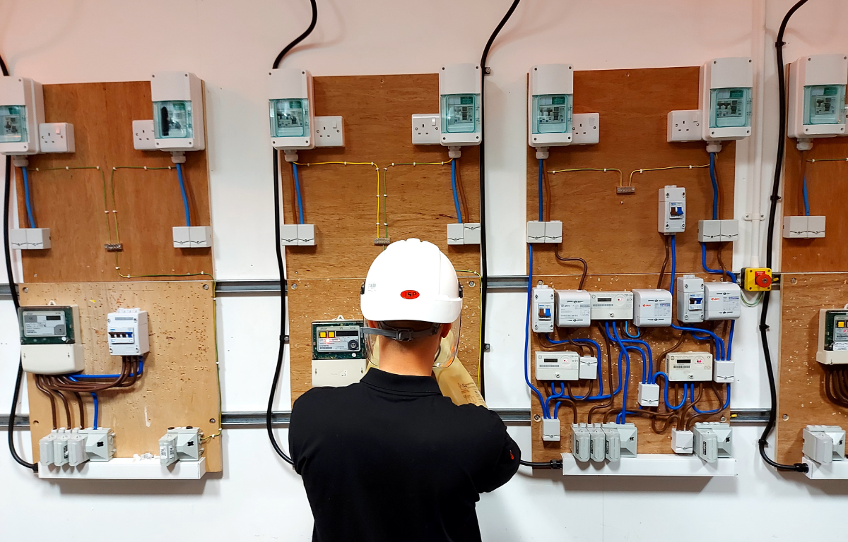 Navigating The Path To Working With 3-Phase Power